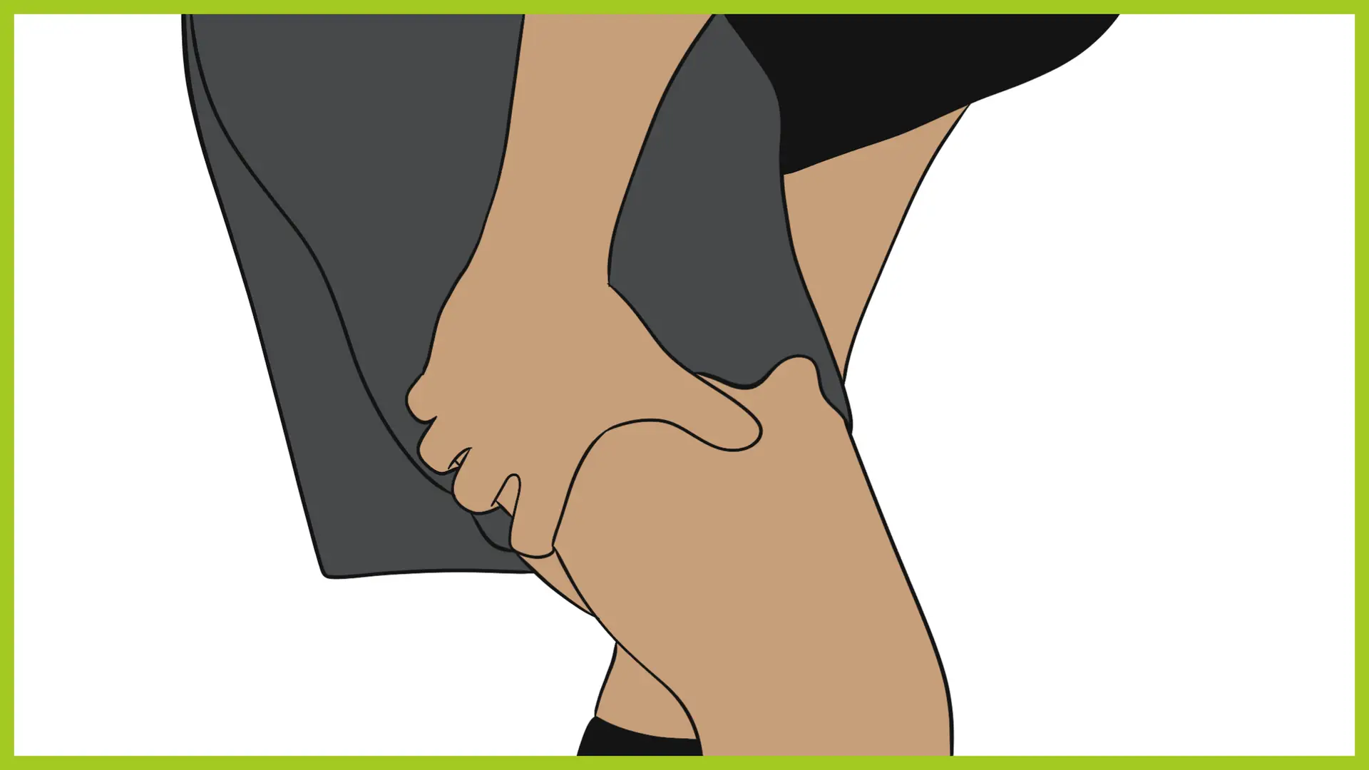 Unlocking Your Hamstrings: Simple Stretches for Mobility